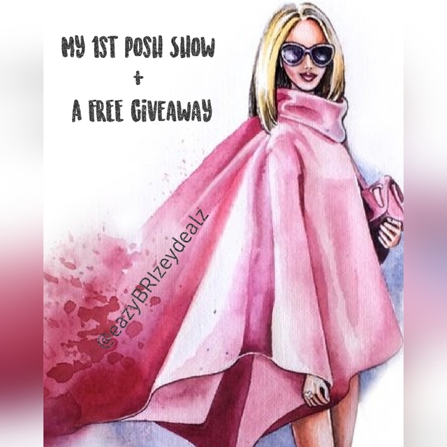 Posh Show - Poshmark